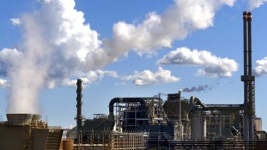 Alcoa to plead guilty over Wagerup pollution