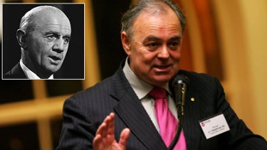 Don't honour Silly Billy, says Chief Justice