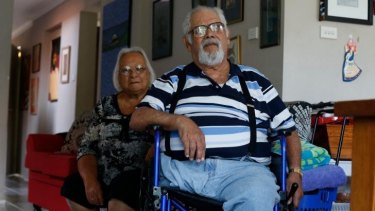 Radio Redfern pioneer says Baird government Aboriginal Home Care sale ...
