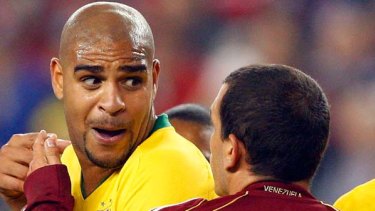 Adriano linked to drug-dealing gang accused of murdering police officers