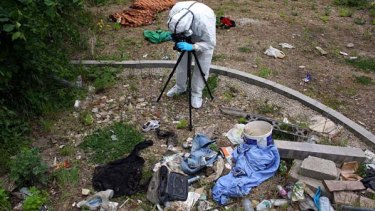 Prostitute deaths evoke memories of Yorkshire Ripper