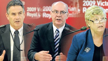 'Dismay' over Nixon but intent not dishonourable