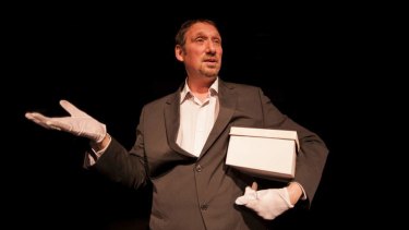 Wot? No Fish!! explores marriage, love and hardship