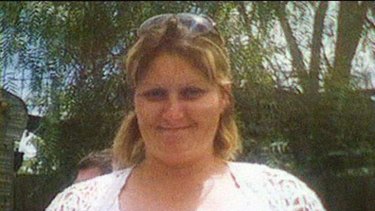 Death of Donna: science gets cold case of prostitute in dog collar to trial