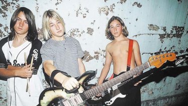 Silverchair call it a day