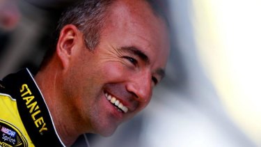 Marcos Ambrose leaving NASCAR to return home