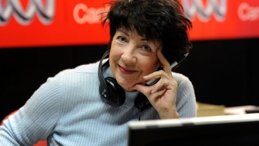 Radio station 2UE reveals fresh line-up