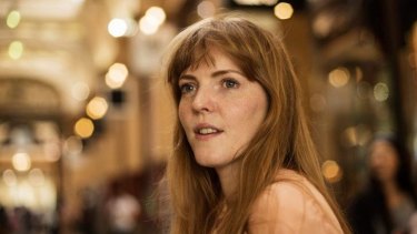 Books that changed me: Emma Healey