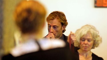 Keli Lane sentenced to 18 years' jail for murder of Tegan