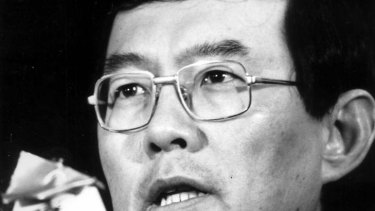 Victor Chang's killer forced to wait for parole