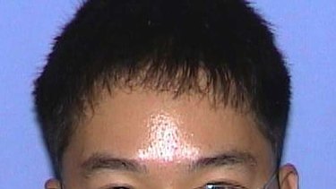 Virginia Tech gunman believed to be dead
