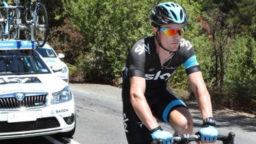 Cycling: Chris Sutton heads impressive field for NSW Grand Prix