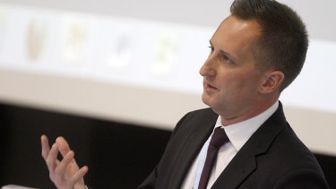 Why is our consumer mood so bad?