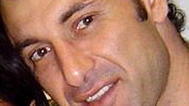 Max Sica: A confident killer