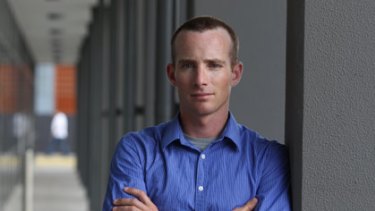 The delicate art of giving it away