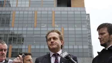 Meet the Manne who sank the Malaysia plan