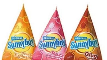 Why did the Sunnyboy have to die?