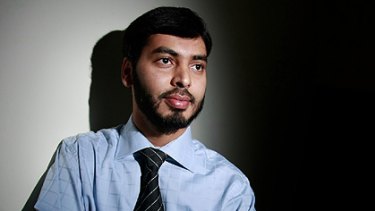 Haneef compensation 'about $1m'