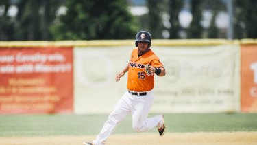 Baseball Australia ban Canberra Cavalry's Jason Sloan for four years