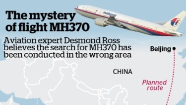 MH370: Electrical faults led to crash, says lawsuit
