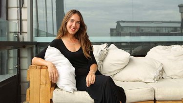 Sydney Writers' Festival: Move aside, fame, for 15 minutes of passions