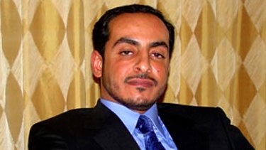 Torture trial: UAE President's brother acquitted