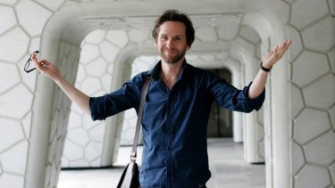 ABC 702's Richard Glover, Robbie Buck tumble in Sydney radio ratings