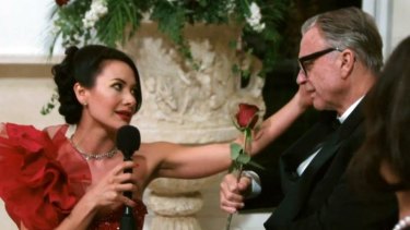 House of Hancock review: Legal action proves a magnet to mini-series finale