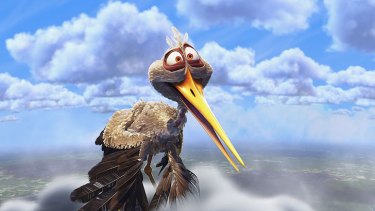 Pixar unveils new films