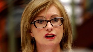 MPs have plenty of questions, but Judge remains short of answers