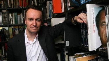 Book review: The Illuminations by Andrew O'Hagan