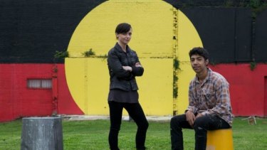 Christina Ricci brings edge to Redfern riots drama Around The Block in ...