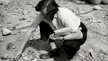 Kathleen Kenyon collection at Ian Potter Museum