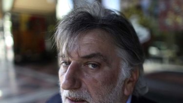 Barristers find path to silk is far from smooth