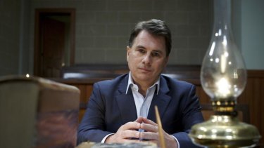 Australia on Trial, Thursday, April 19