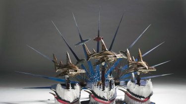 Lag Meta Aus: Home in the Torres Strait