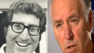 Troubled past behind claims of sex abuse