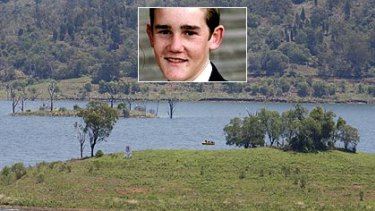 Tragedy off Cemetery Point: no trace of missing Justin