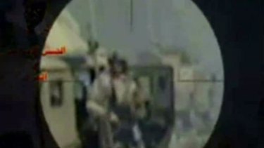 Iraqi Sniper: The legendary insurgent who claimed to have killed scores ...