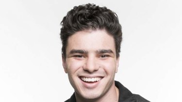 Amos Gill review: shameful moments revisited in an assured debut