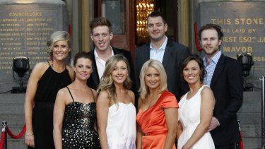 Diversity still out of the picture