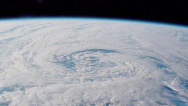 Fragile ozone layer shows first sign of recovery, UN says