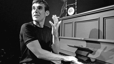 Nick Enright: Lovers of his music collaborate to resurrect his works