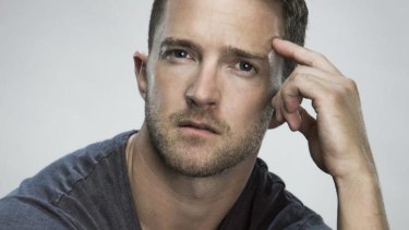 Tim Draxl review: Still the best man in Australian cabaret