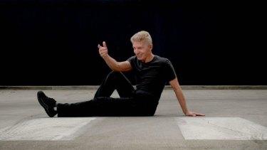 Billy Hayes: Convicted drug smuggler tells the true story behind ...