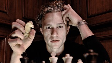 Heath Ledger: Legendary Australian actor's friends speak out about ...