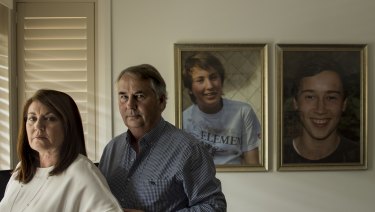 Thomas Kelly's family calls for 'horrific drunken rituals' to be ...