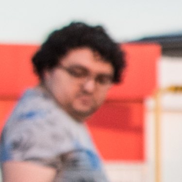 Courtney Topic didn't deserve to die