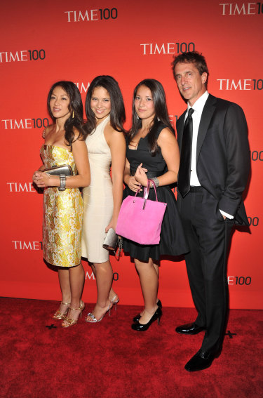 Ten years on from the Tiger Mother, did Amy Chua have a point?