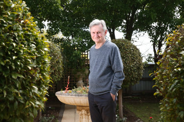 Beloved children's author Paul Jennings lifts the lid on his own childhood